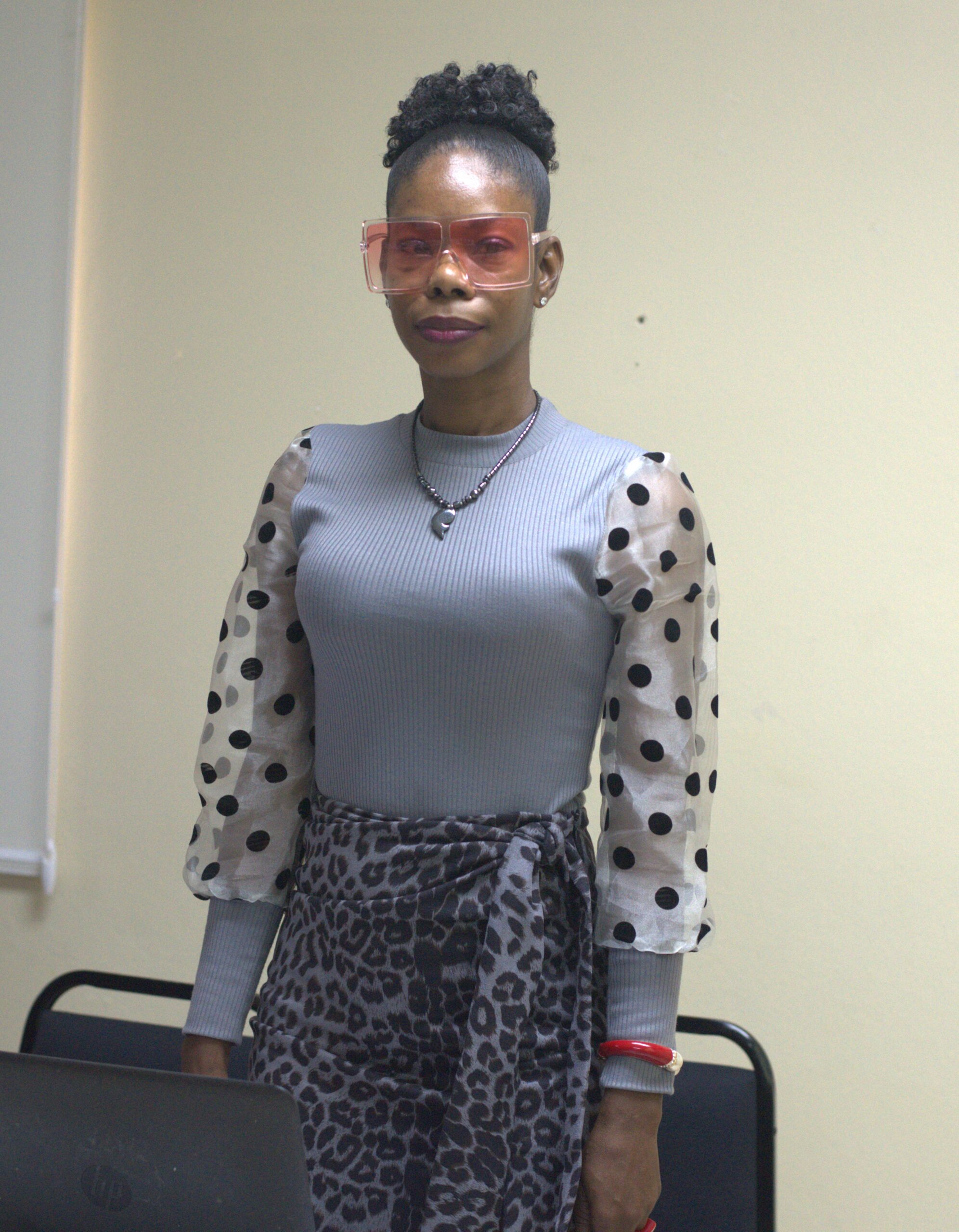 Staff - Jamaica Family Planning Association