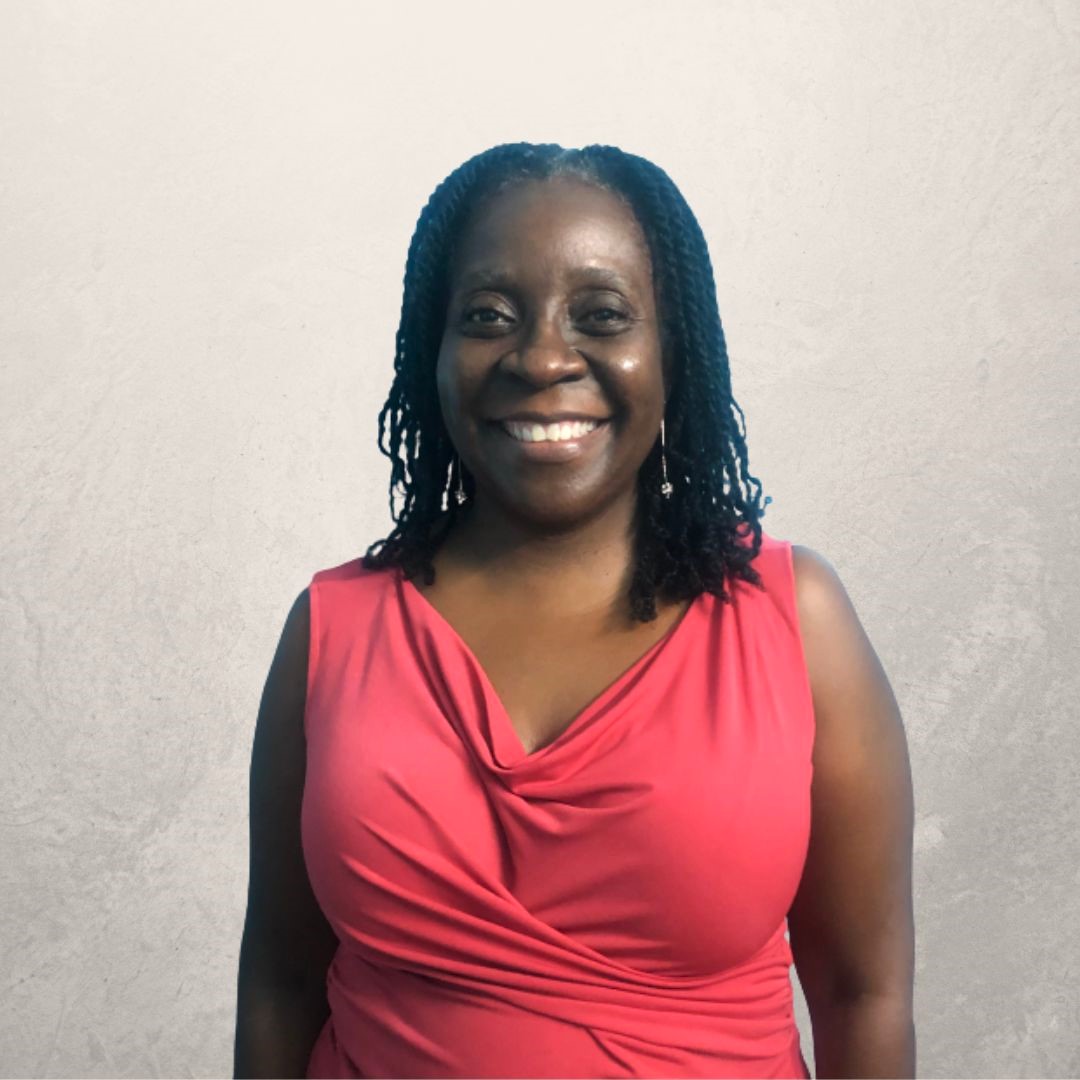 Staff - Jamaica Family Planning Association